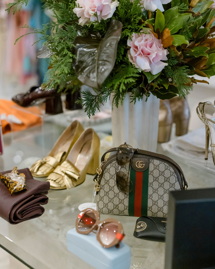 Pre Loved Geelong | Award-Winning Designer Consignment Boutique